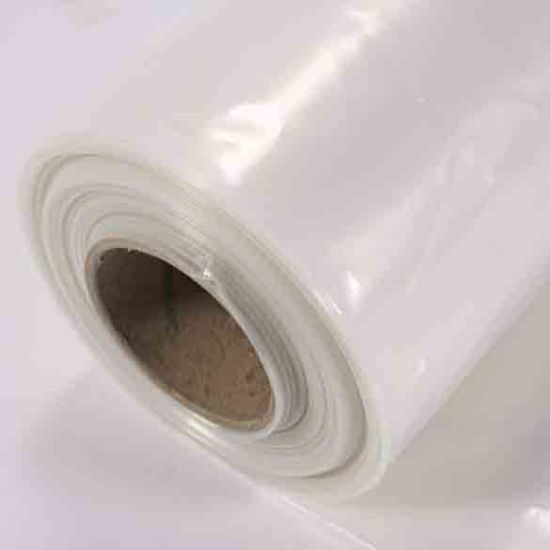 1000g Clear Polythene. 1000g Clear Polythene Roll - Next Day Delivery ...