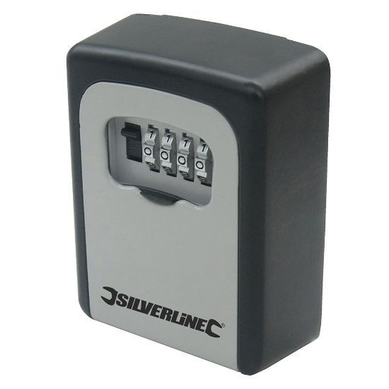 Combination Key Safe Wall-Mounted. Combination Key Safe Wall-Mounted ...