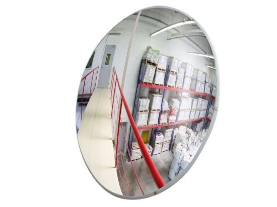 Convex Mirror. Convex Mirror. Universal Site Supplies