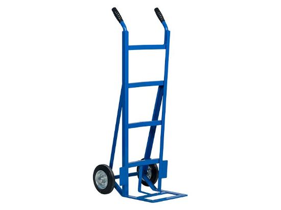 Sack Trolley . Sack Trolley . Universal Site Supplies