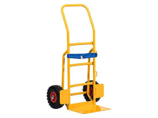 Sack Cart . Sack Cart . Universal Site Supplies