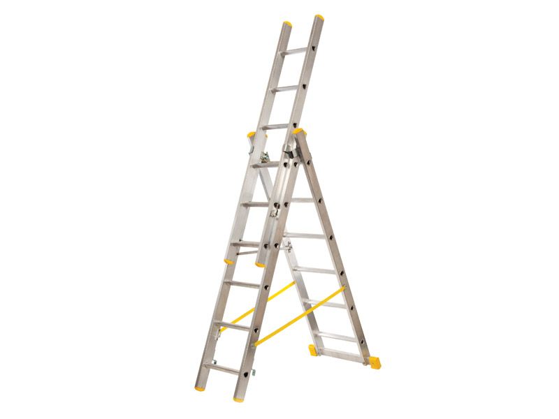 Reform Ladder . Reform Ladder . Universal Site Supplies
