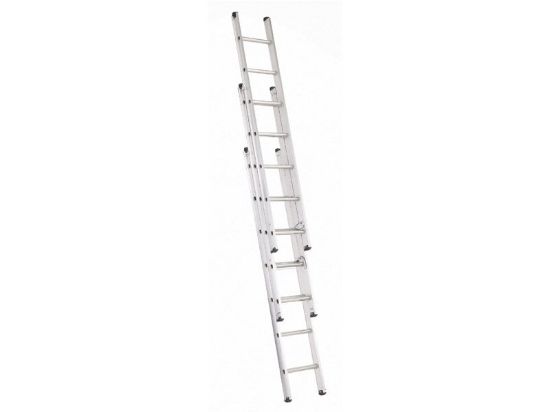 Reform Ladder . Reform Ladder . Universal Site Supplies