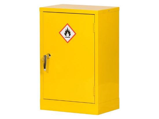 Flammable Cabinet . Flammable Cabinet . Universal Site Supplies