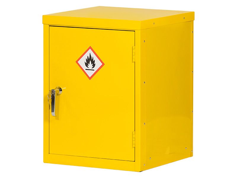 Flammable Cabinet . Flammable Cabinet . Universal Site Supplies