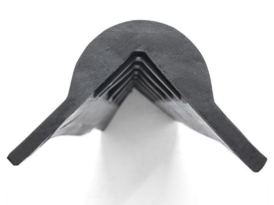 Rubber Corner Protectors. Rubber Corner Protectors. Universal Site Supplies