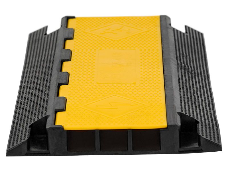 Outdoor Cable Cover. Outdoor Cable Cover. Universal Site Supplies