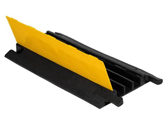 Outdoor Cable Cover. Outdoor Cable Cover. Universal Site Supplies