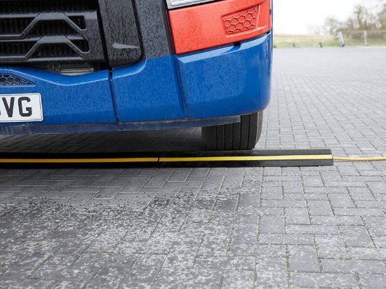 Industrial Cable Protector. Industrial Cable Protector. Universal Site ...